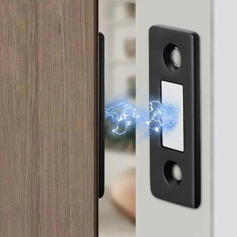 Powerfull Magnatic Door Catcher – Alifdaraz