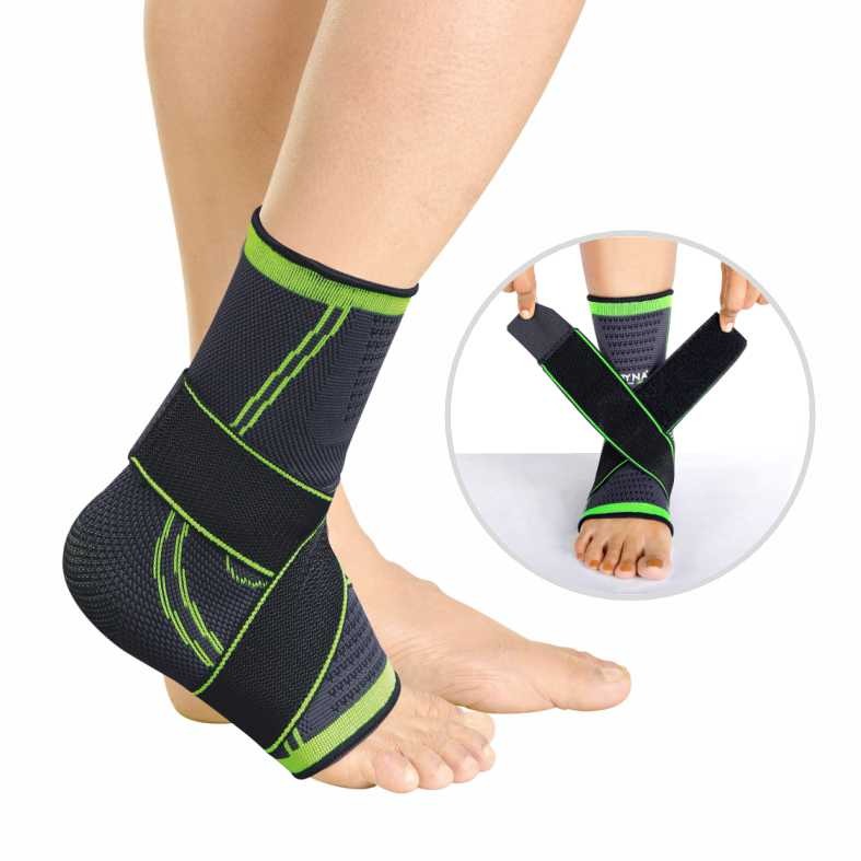 Ankle Support Belt – Alifdaraz
